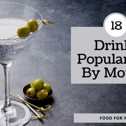 48 Fun Alcoholic Shots To Make At Home | Food For Net