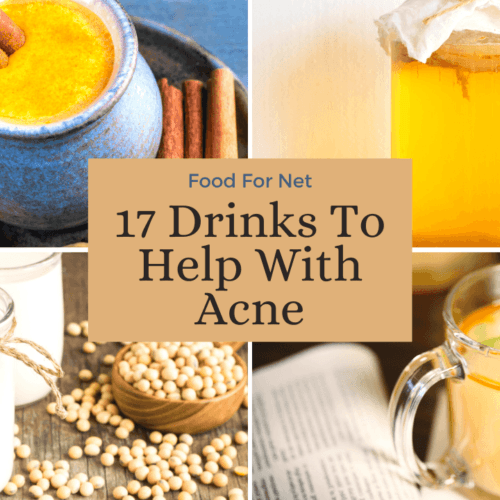 Healthy Carbonated Drinks That Are Much Better Than Soda | Food For Net