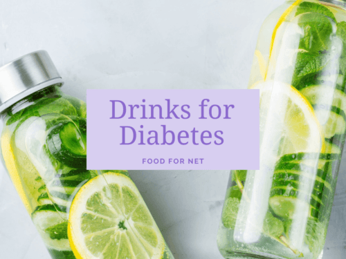 11 Energy Drinks Without Caffeine That Can Still Energize You | Food For Net