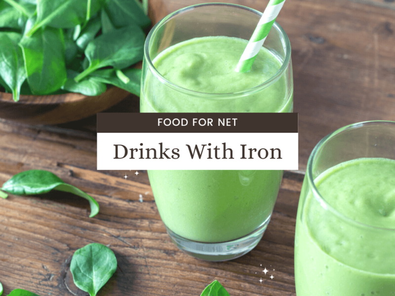 The Best Drinks For An Enlarged Prostate | Food For Net