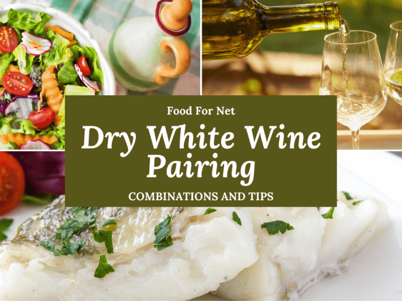 18 Types Of White Wine To Expand Your Palate | Food For Net