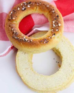 20 No Carb Bagels That Will Leave You Drooling | Food For Net
