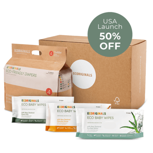 Top 12 Diaper Subscription Boxes | Food For Net