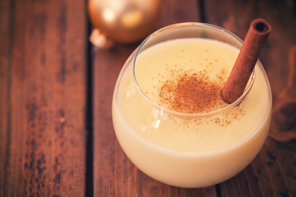 37 Delicious Milk Cocktails That Are Worth Trying For Yourself | Food ...