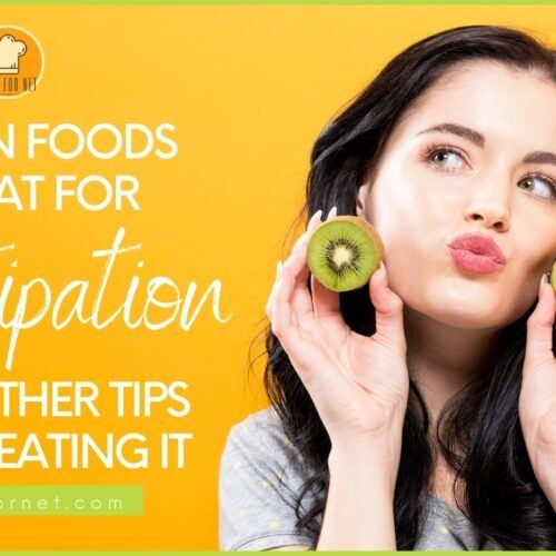 15 Best Foods For Hyperthyroidism Plus Three Additional Tips For