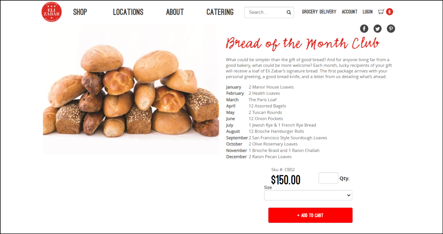 11 Bread of the Month Clubs From the Oven to Your Door | Food For Net