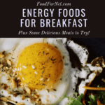 13 Traditional Middle Eastern Breakfast Foods | Food For Net