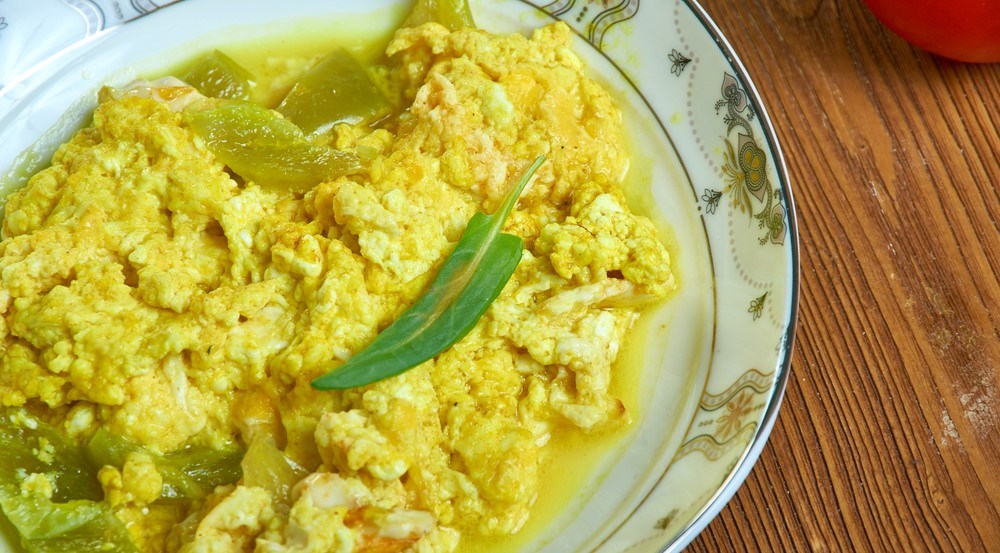 Ethiopian Food That Is Strange And Wonderful | Food For Net