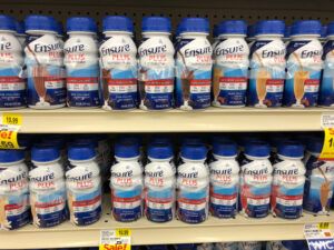 Is Ensure Good For You? | Food For Net