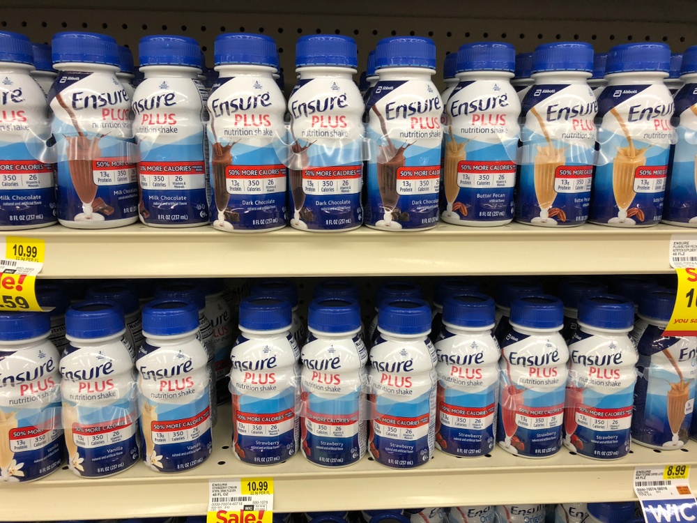 Is Ensure Good For You? | Food For Net