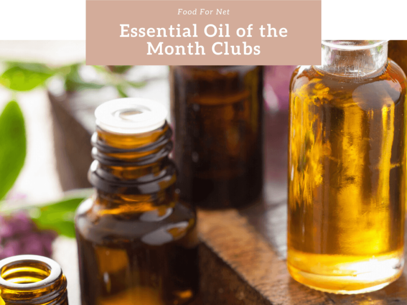 7 Bold Beard of the Month Subscription Boxes | Food For Net