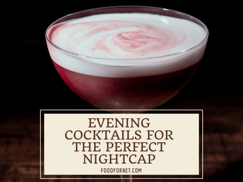 The Best Rum Shots | Food For Net