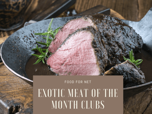 4 Jam of the Month Clubs that even Clark Griswold would Love + Gift ...