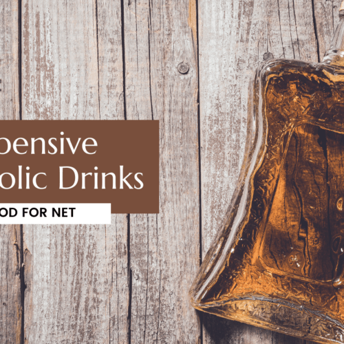 Is Tonic Water Good For You? | Food For Net