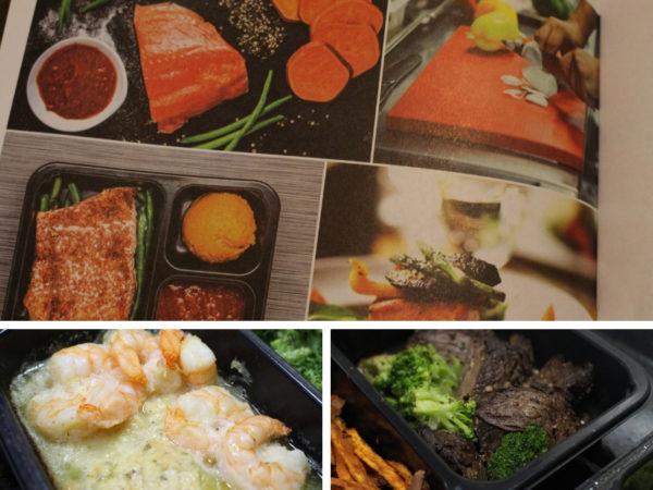 Factor 75 Review: It's Easy, But Does It Taste Good? | Food For Net