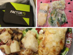 Factor 75 Review: It's Easy, But Does It Taste Good? | Food For Net