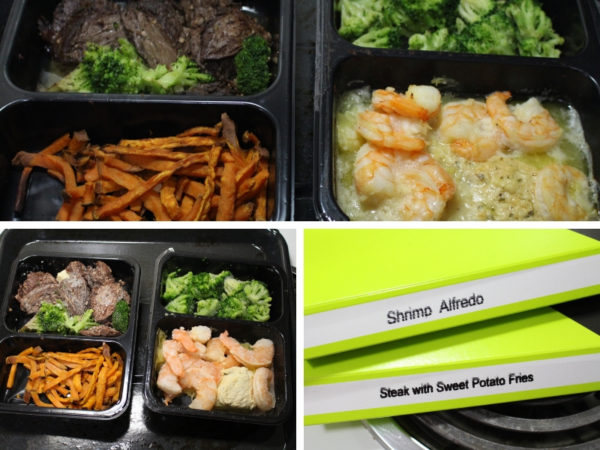 Factor 75 Review: It's Easy, But Does It Taste Good? | Food For Net