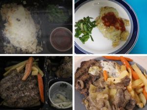 Factor 75 Review: It's Easy, But Does It Taste Good? | Food For Net