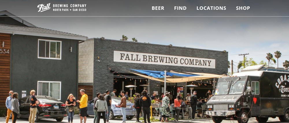 The 10 Best Breweries In San Diego | Food For Net