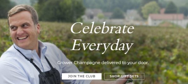 15 Champagne And Rosé Wine Of The Month Clubs For A Slightly Different ...