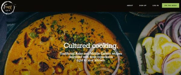 10 Meal Kits For UK For Quick, Health, & Easy Meals | Food For Net