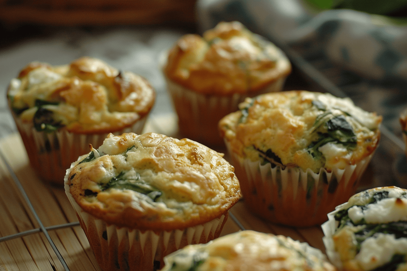 27 Scrumptious Types Of Muffins You Won’t Want To Pass Up | Food For Net