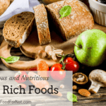 18 Sulfur Rich Foods For You To Enjoy Regularly | Food For Net