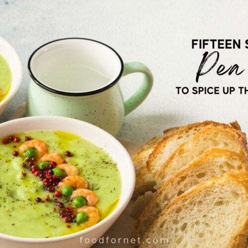 11 Spices for Brussels Sprouts with Must-try Brussels Sprouts Recipes ...