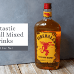 28 Everclear Mixed Drinks That Pack An Insane Punch | Food For Net