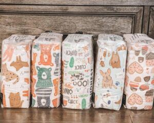 Top 12 Diaper Subscription Boxes | Food For Net