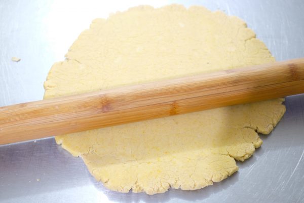 Gluten-Free Deep Dish Pizza Recipe | Food For Net