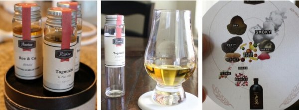 A Flaviar Review From A Non-Expert Bourbon Guy | Food For Net