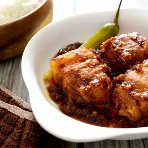 21 Stunning Recipes That Use Fresh Figs | Food For Net