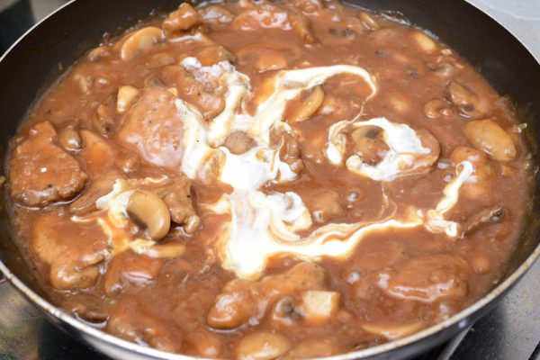 Pork Emincer | Food For Net