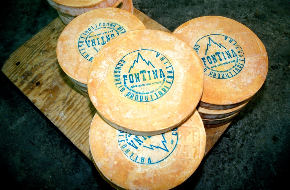 35 Types Of Cheese That Will Keep Every Cheese Lover Satisfied | Food ...