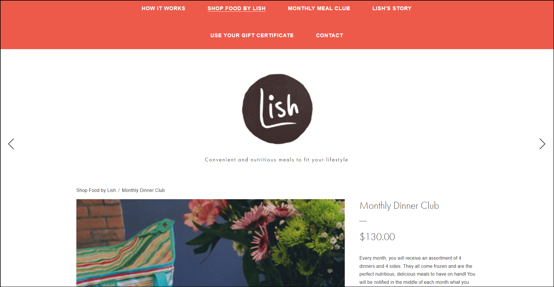 8 Dinner of the Month Clubs + 2 Gift Ideas | Food For Net