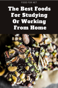 Food For Studying That Will Keep You Alert And Focused | Food For Net