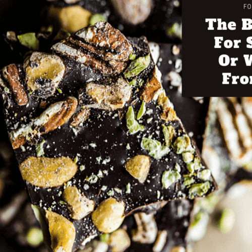31 Weird Popcorn Flavors That You Must See To Believe | Food For Net