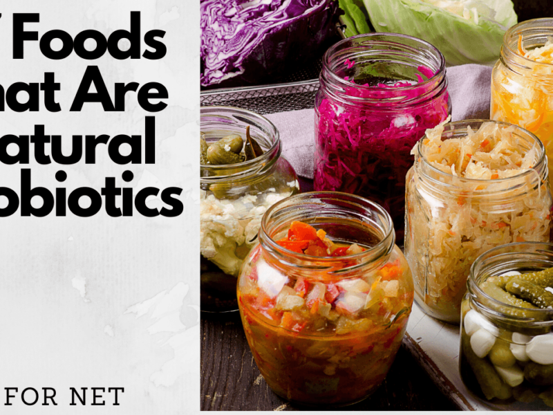 What To Drink For A UTI | Food For Net