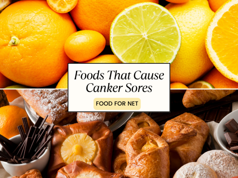 16 Foods That Kill Cysts In Your Ovaries | Food For Net