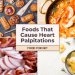 16 Foods That Kill Cysts In Your Ovaries | Food For Net