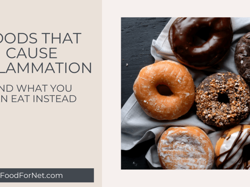 Foods For Vertigo To Stop Those Dizzying Symptoms | Food For Net