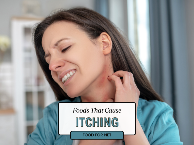 The Best Foods For Goiter Prevention | Food For Net