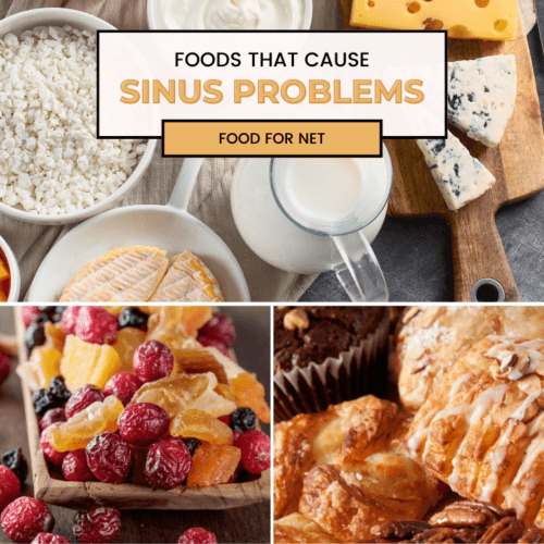 16 Foods That Kill Cysts In Your Ovaries | Food For Net