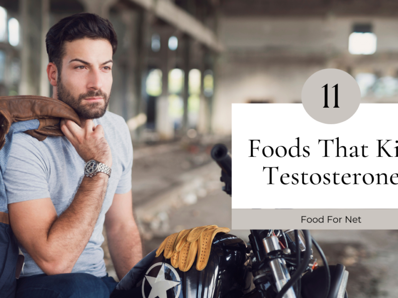 16 Foods That Kill Cysts In Your Ovaries | Food For Net