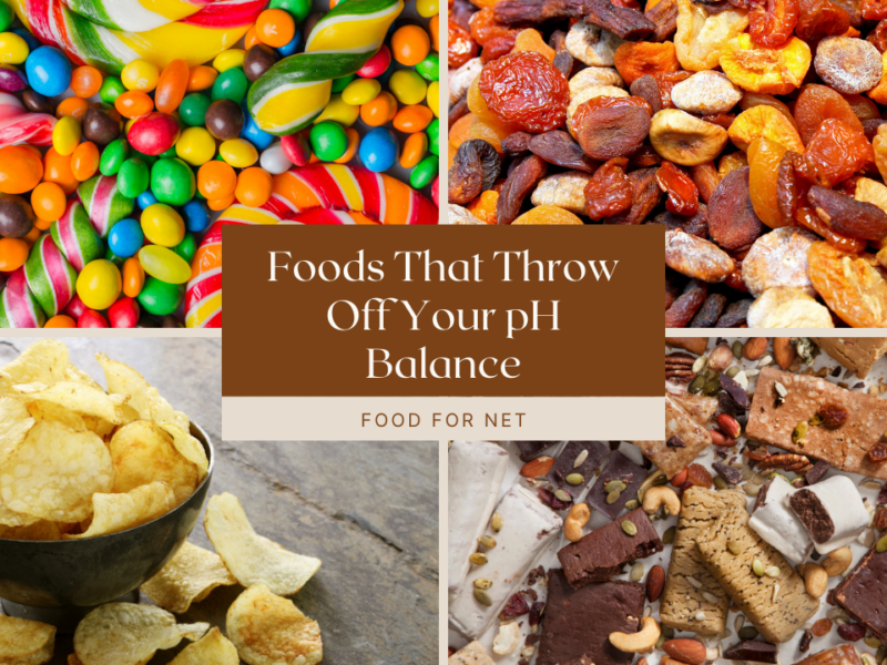 The Best Foods For Goiter Prevention | Food For Net