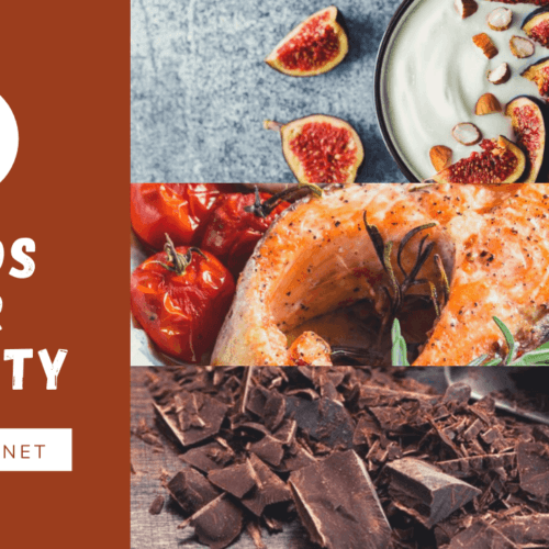 Food For Hyperacidity That Will Keep Your Stomach Calm | Food For Net