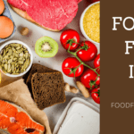 16 Foods That Kill Cysts In Your Ovaries | Food For Net