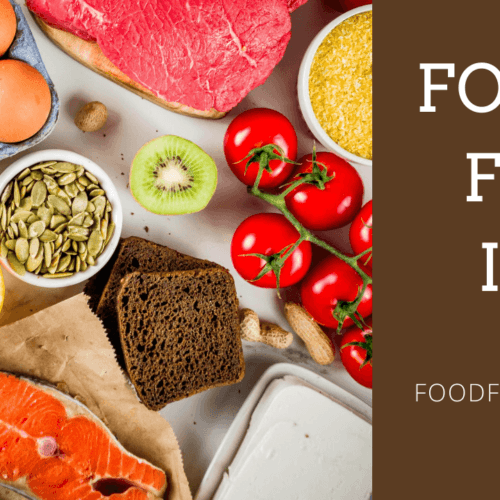 The Best Foods For Goiter Prevention | Food For Net