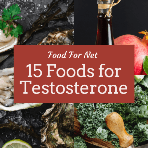 Foods To Increase Your Progesterone Levels | Food For Net